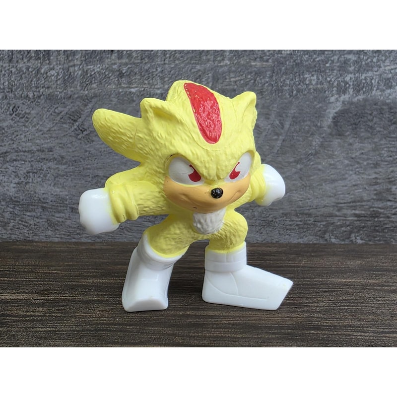 Sonic Toys Rare - Etsy