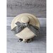 Pottery Clay Frosty the Snowman I Love Snow Happy Holidays Cookie Jar ...