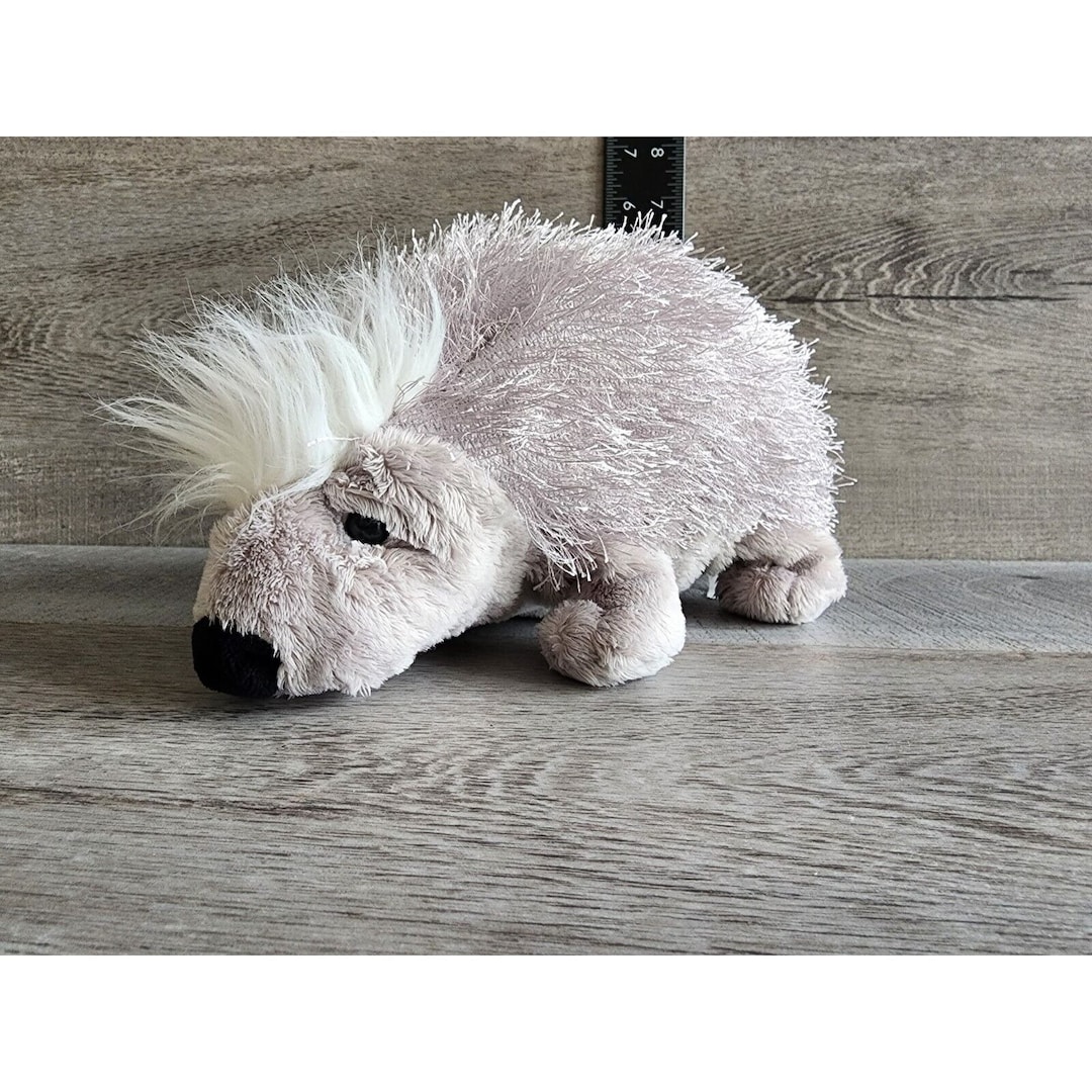 Ganz Webkinz HM368 PORCUPINE 8" Plush Stuffed Toy - No Code - Etsy