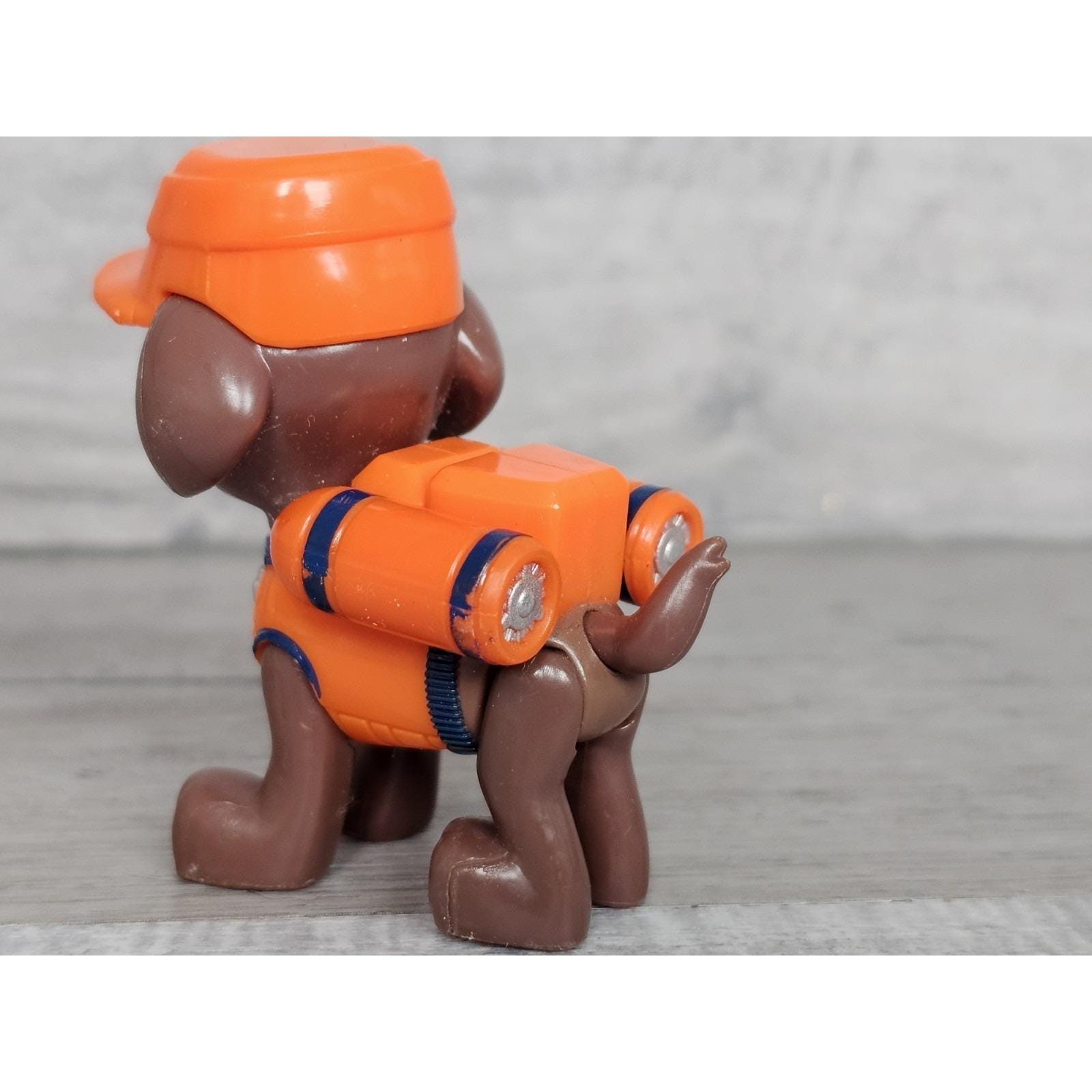 Paw Patrol Zuma Mission Paw Cruiser Boat Vehicle Pup Dog Figure - Etsy