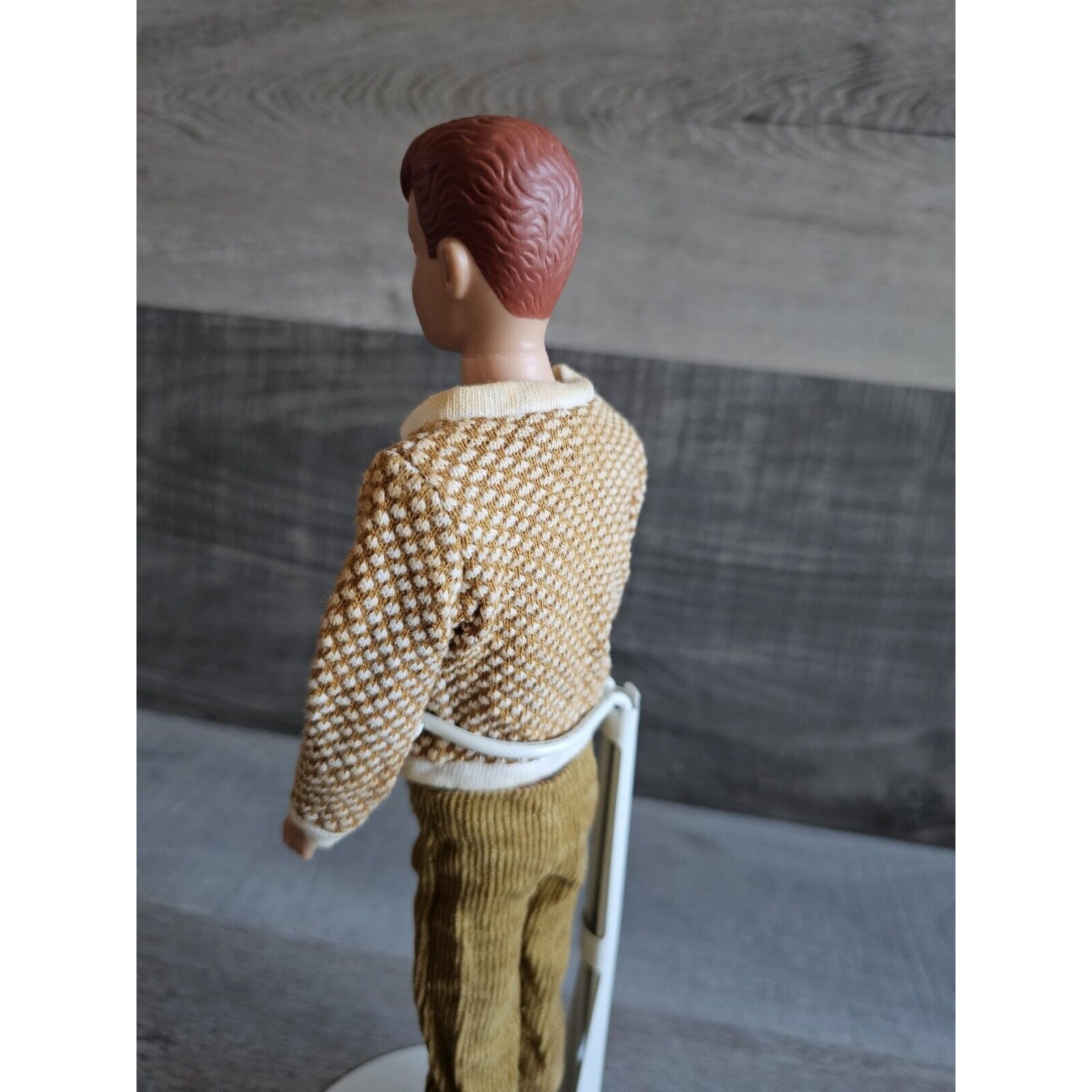 1960s Vintage Allan Allen Alan Doll Friend of Ken & Barbie - Etsy