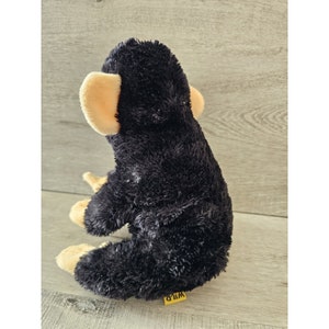Wild Republic Chimpanzee Monkey Ape Chimp Plush 11 Stuffed Animal Toy ...