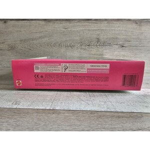 The Tale of the Forest Princess Barbie Doll A Golden Book 2000 Mattel ...