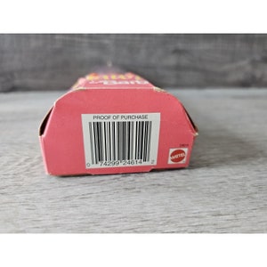 Hawaii Aloha Barbie Doll 1999 Mattel New in Box Vintage Pink Bikini ...