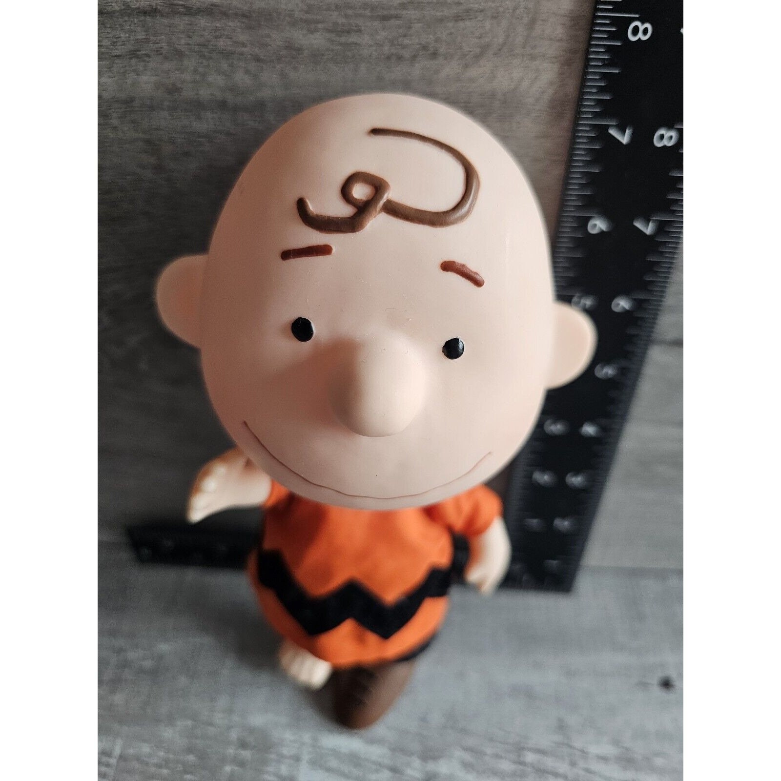 Vintage Charlie Brown 8 Action Figure Peanuts UFS 1950s Alex - Etsy