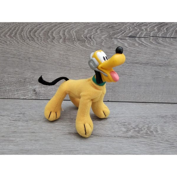House Head Plush - Etsy