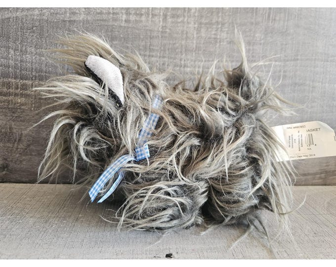 Toto the Wizard of Oz Rubie’s Costume Company Plush - Etsy
