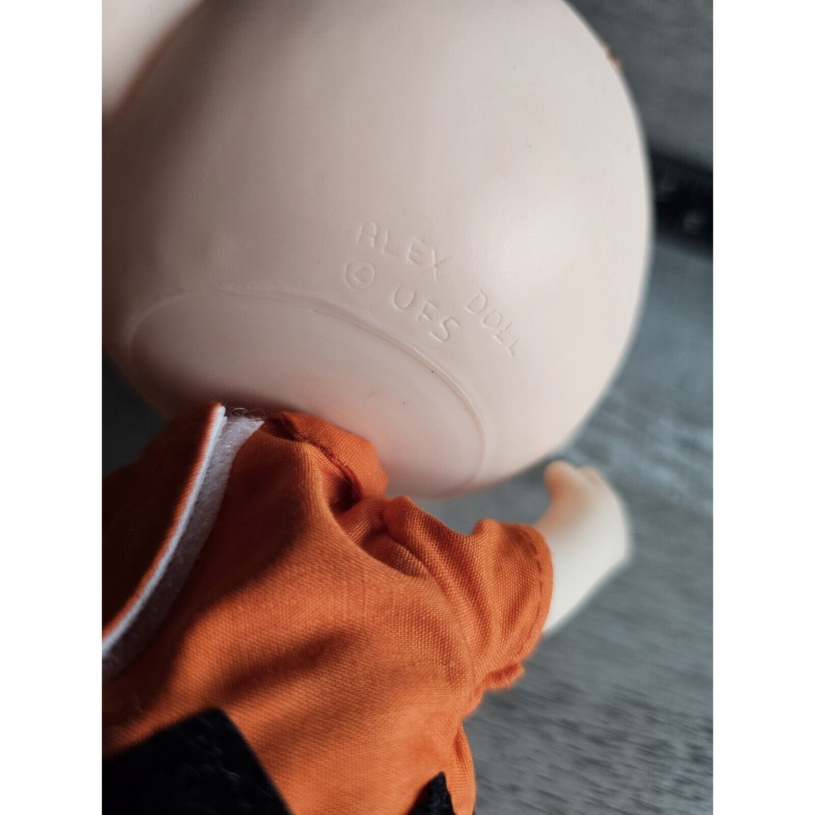 Vintage Charlie Brown 8 Action Figure Peanuts UFS 1950s Alex - Etsy