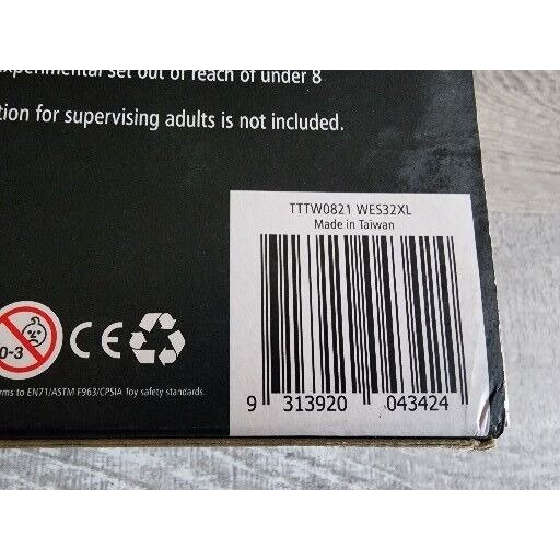 Mars Landing Survival Kit Home STEM Kit Ages 8 Grow - Etsy