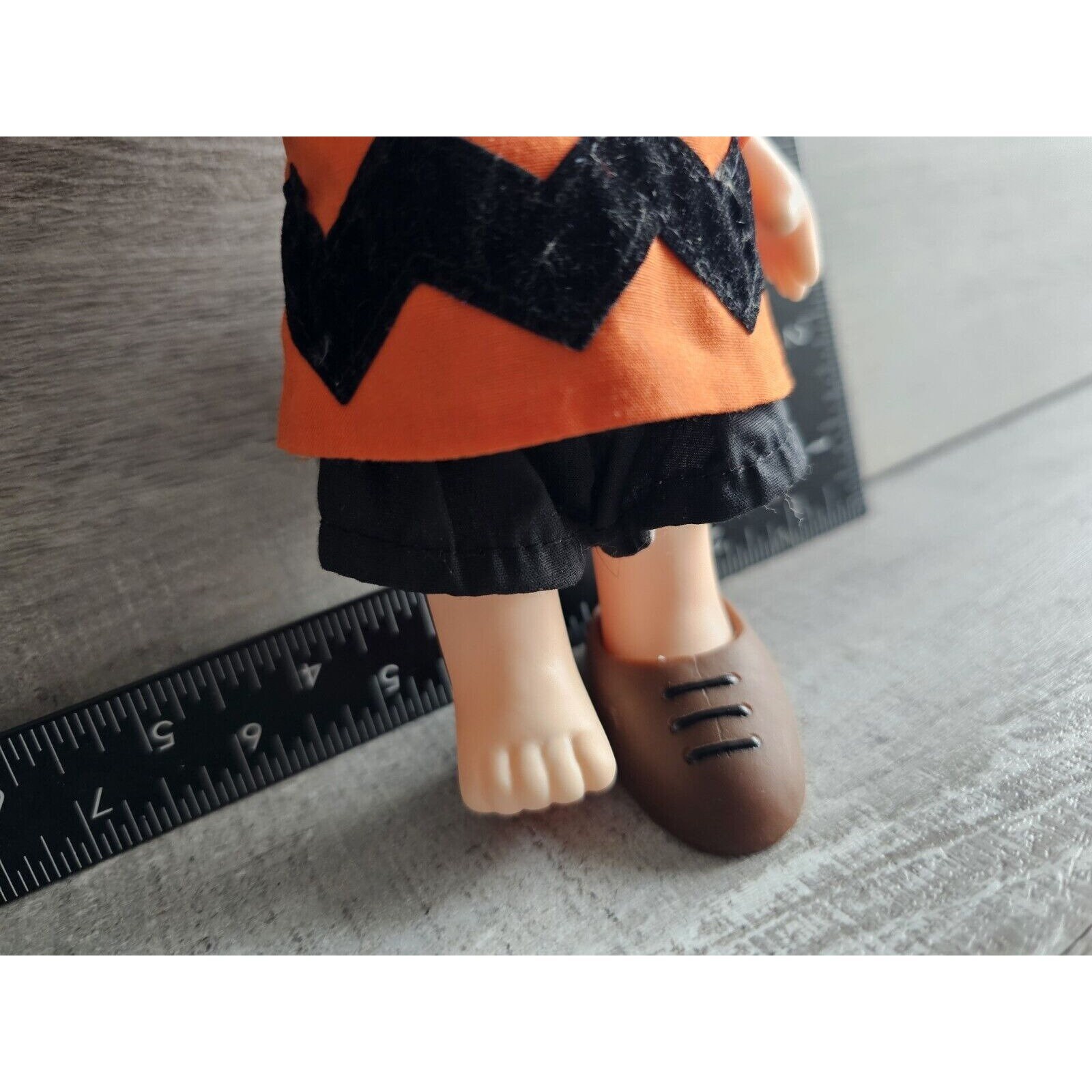 Vintage Charlie Brown 8 Action Figure Peanuts UFS 1950s Alex - Etsy