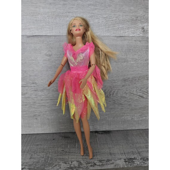 Muñeca Barbie Original