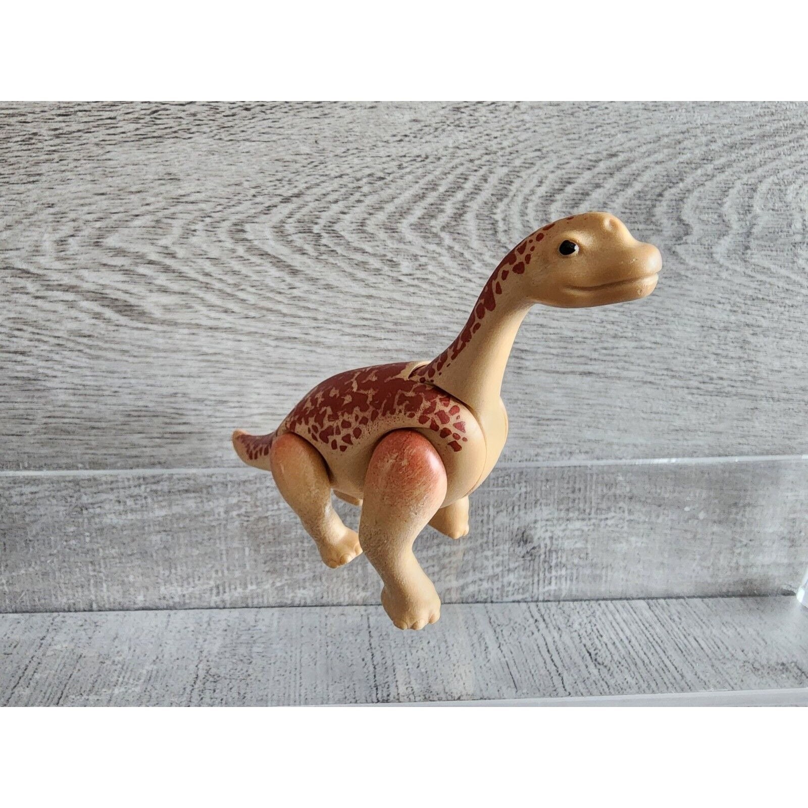 Playmobil BRACHIOSAURUS DINOSAUR Dino 5231 Figure Baby - Etsy