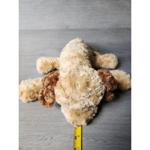 Retired Gund Smores Dog Puppy # 44496 Stuffed Animal Toy Plush Soft Hat ...
