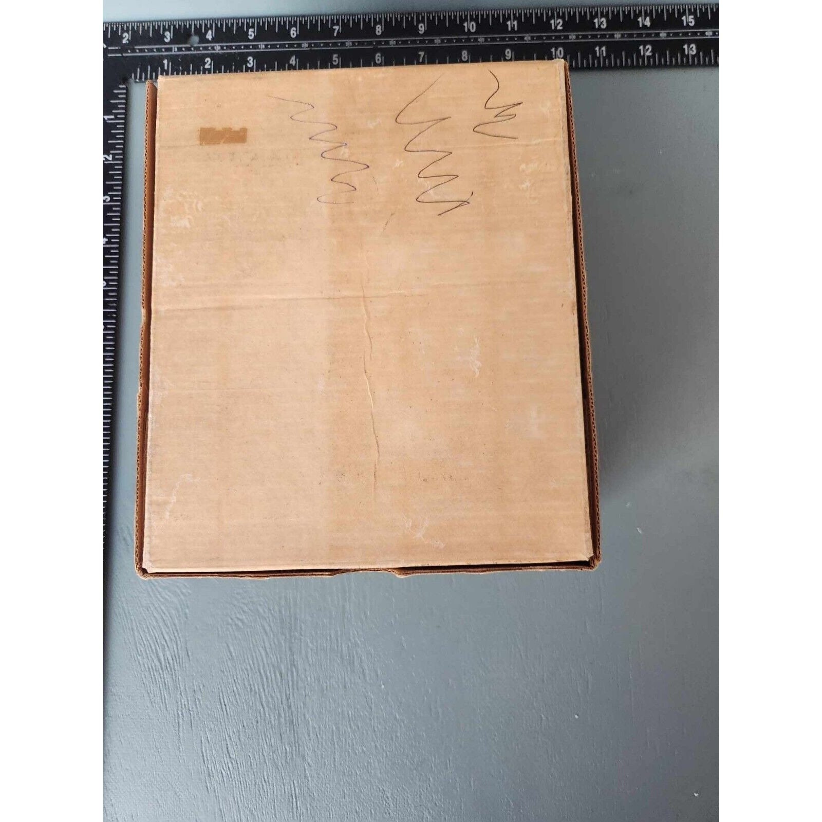 Vtg Wheaton 7.75 Tall ABRAHAM LINCOLN Presidential Decanter Bottle W ...