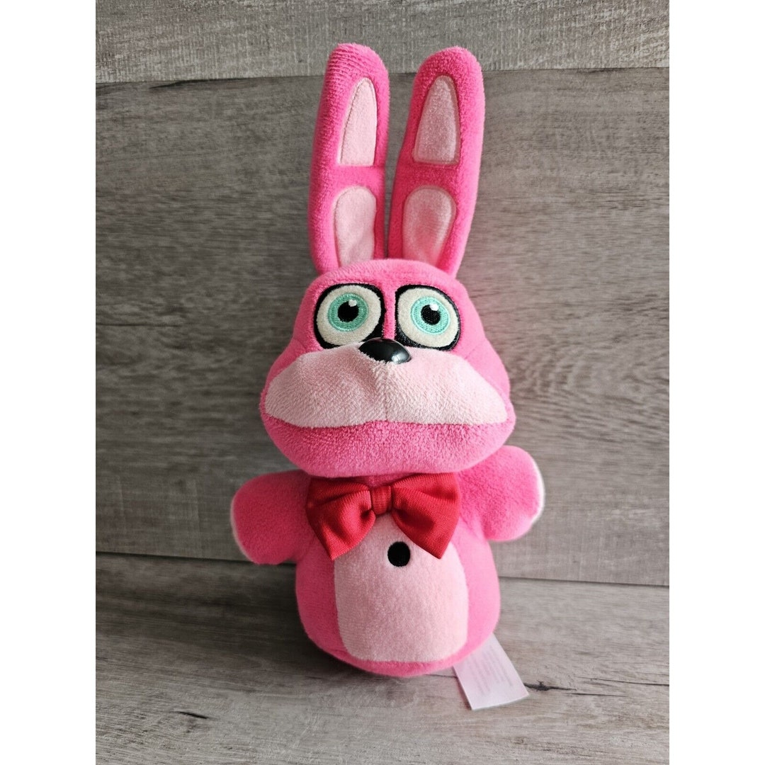Funko Five Nights at Freddy's Sister Location Plush BONNET Exclusive ...