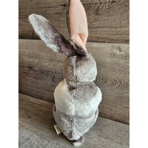 Carl the Rabbit Blockbuster 2002 Beverly Hills Teddy Bear Company ...