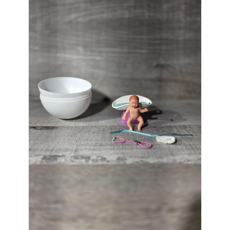 My Mini Baby Series 2 - Etsy