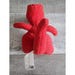 Neopets Grarrl Mini Plush T Rex Dinosaur Stuffed Toy 4" Mcdonald’s Red ...