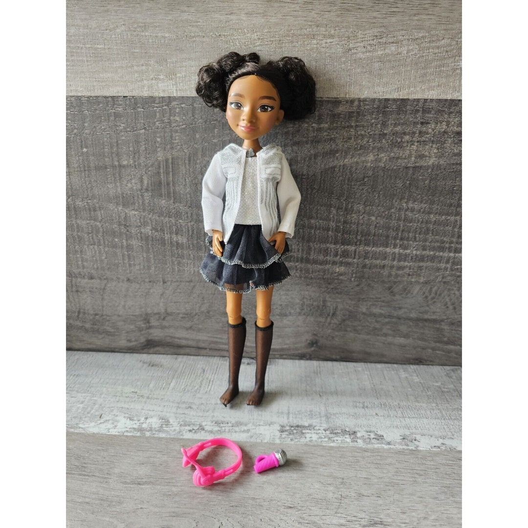 Lay Lay Singing Doll, Just Play That Girl Lay From Nickelodeon Show ...