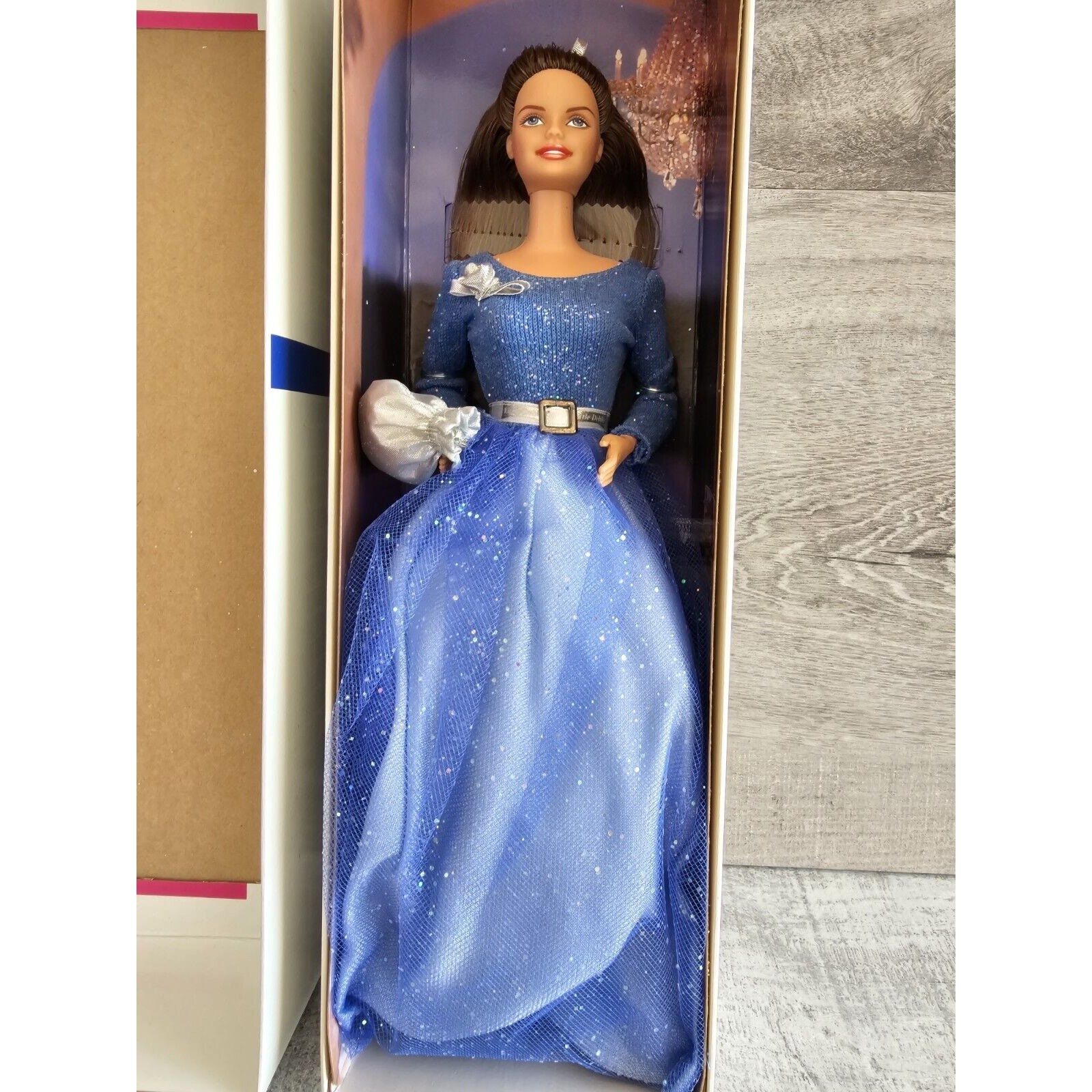 Barbie Little Debbie 40th Anniversary Special Edition Doll Series IV ...