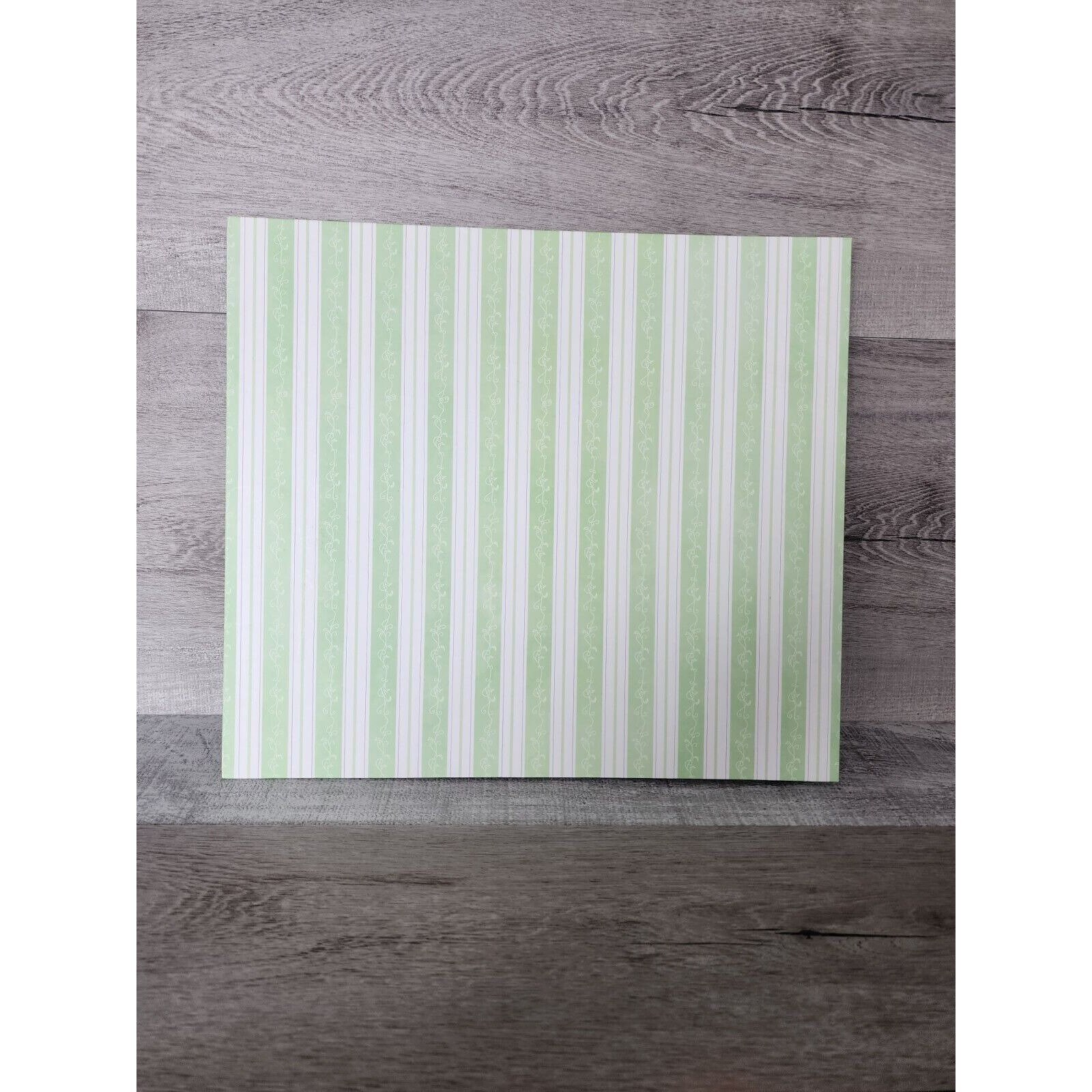 Beatrix Potter Peter Rabbit Scrapbook CR Gibson Vintage Green - Etsy