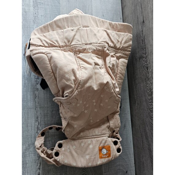 Tula baby carrier - Gem