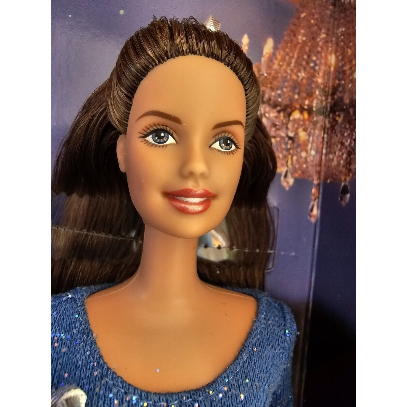 Barbie Little Debbie 40th Anniversary Special Edition Doll Series IV ...