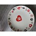 New Temp-tations Seasonal Dinner Plates 10.5" Pawfetti Set of 2 ...