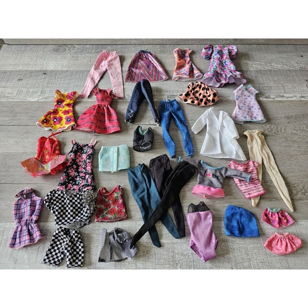 Barbie Doll Replacement Parts - Etsy