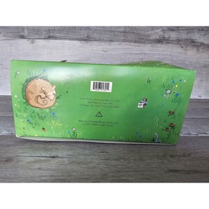 Muffy Vanderbear Little Bear Peep Collector's Edition Set 1997 NRFB - Etsy