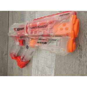 Zuru X-shot 2x Respawn Faze Clan Blaster Toy Pretend Play - Etsy Australia