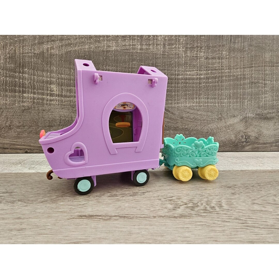 My Little Pony MLP Friendship is Magic Train Replacement Parts - Etsy