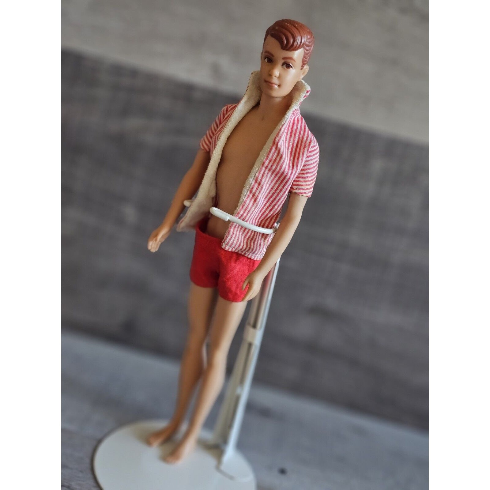 1960s Vintage Allan Allen Alan Doll Friend Ken & Barbie - Etsy