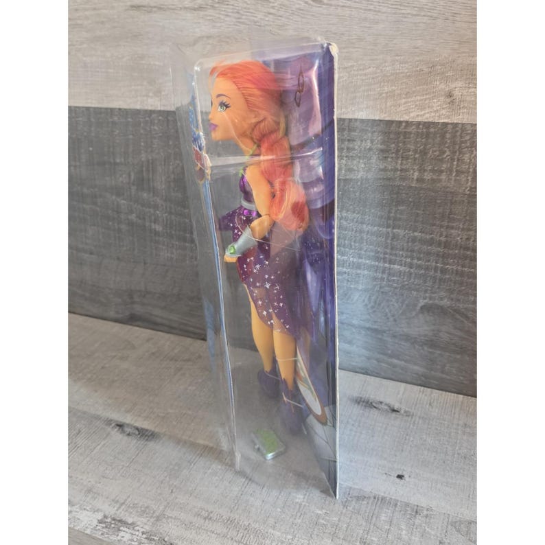 DC Super Hero Girls 12