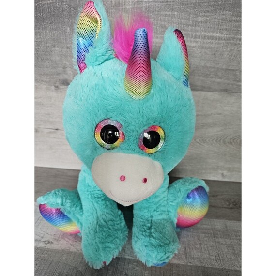 Spark create imagine plush dog store