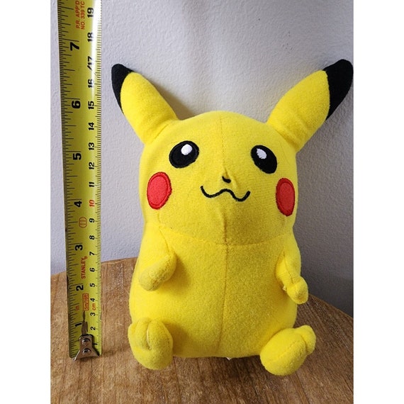 Pikachu small toy store