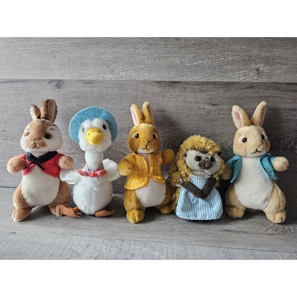 Cotton Tail Rabbit - Etsy