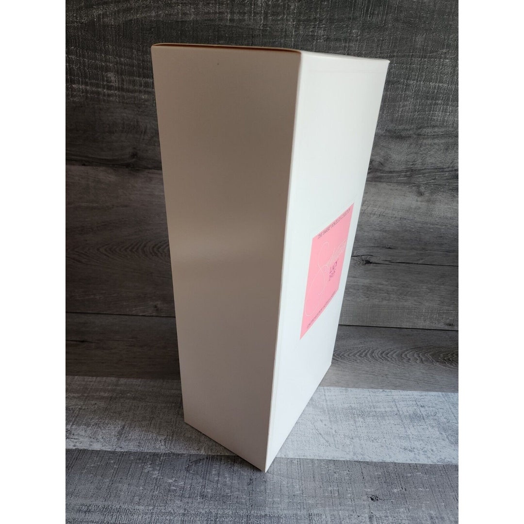 Sophisticated Lady 1965 Barbie Porcelain Doll Mint in Box W/ Shipper ...