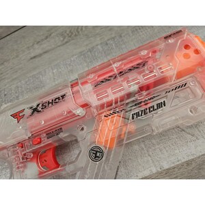 Zuru X-shot 2x Respawn Faze Clan Blaster Toy Pretend Play - Etsy Australia