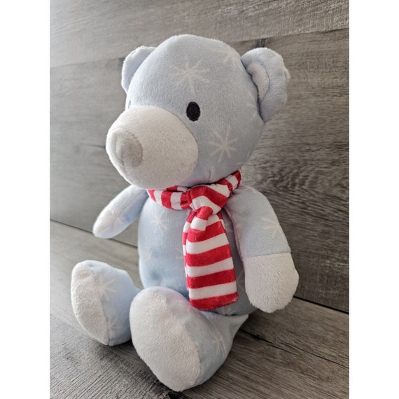 The manhattan toy company teddy bear store