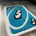 UNO Reverse Rug - Etsy.de