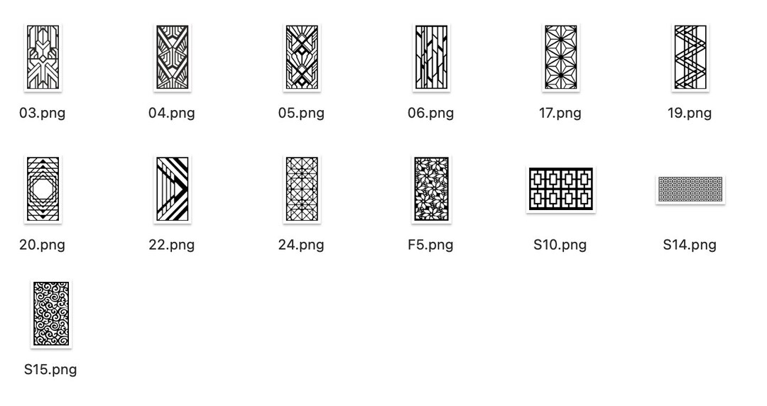 Stained Glass Templates From Mr. Glass (as Seen on Youtube) Ready to ...