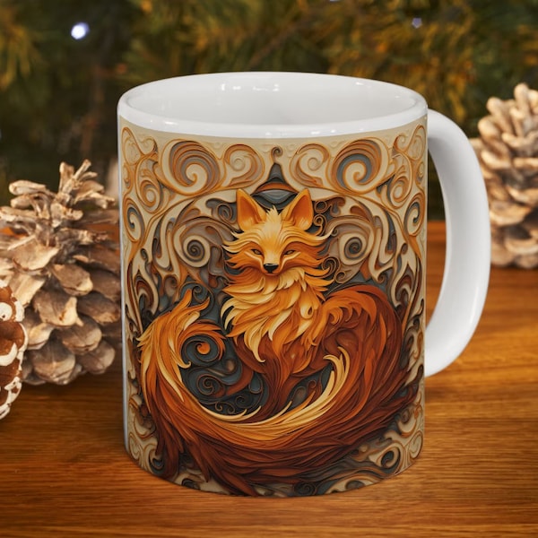 Gifts for Fox Lovers - 60+ Gift Ideas for 2023