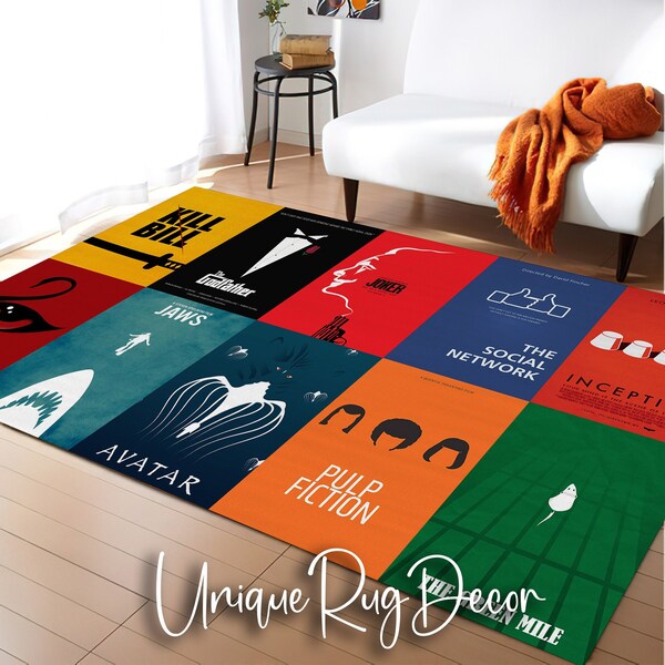 Movie Theater Decor - Etsy