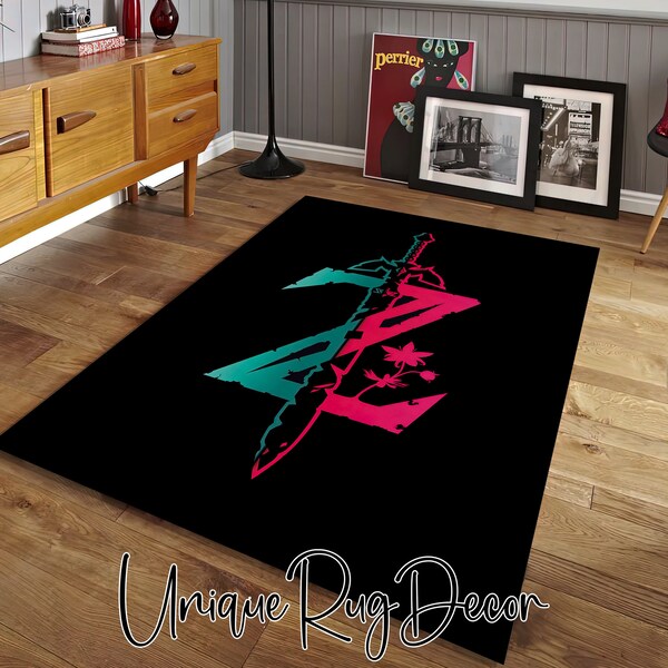 Zelda Gaming Chair - Etsy