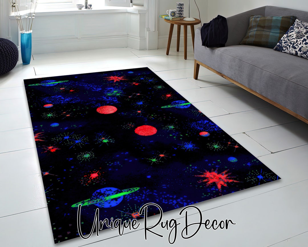 90s Retro Style Classic Bowling Arcade Space Game Themed Gaming Room ...