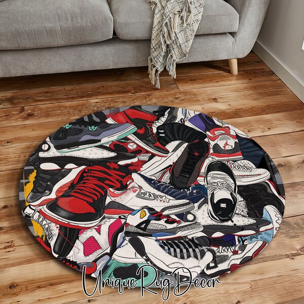 Sneaker Mat - Etsy