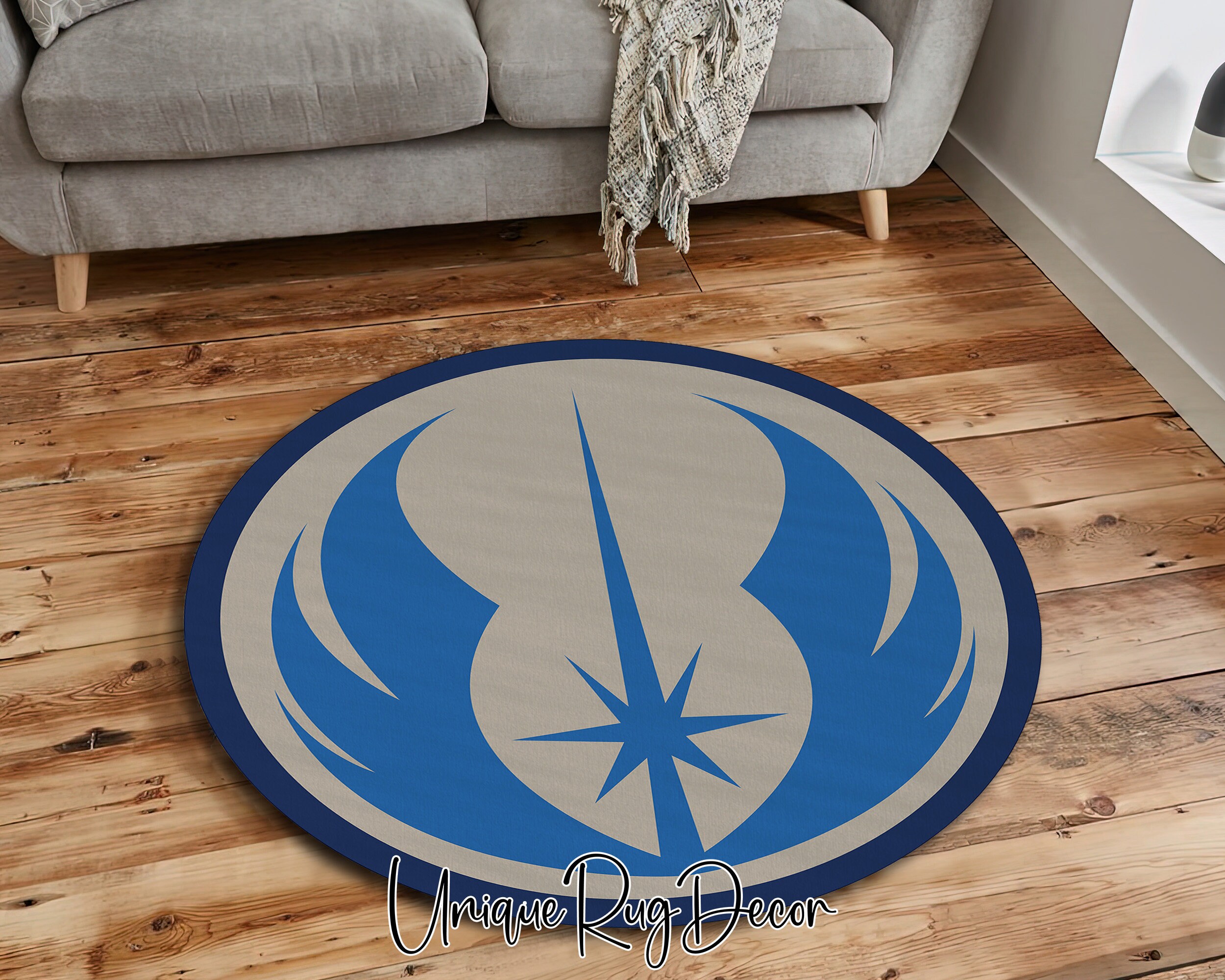 Legendary Movie Symbol