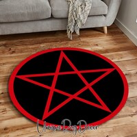 Pentagram - Etsy