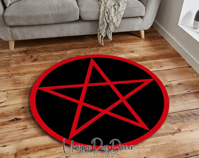Altar Pentacle Set - Etsy